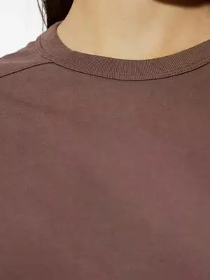 Rick Owens Crew-neck T-shirt