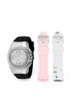 TECHNOMARINE Cruise 38mm Watch - Silver