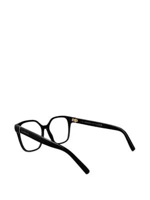 Givenchy Bold Geometric-frame Eyeglasses