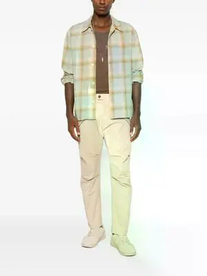 Dsquared2 Flap-pocket Trousers
