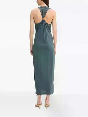 SESSUN Danae Sleeveless Maxi Dress