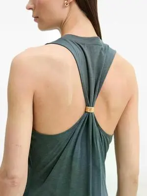 SESSUN Danae Sleeveless Maxi Dress
