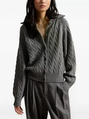Polo Ralph Lauren Cable-knit Cardigan