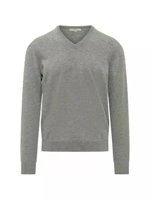 Malo V-neck Cashmere Sweater