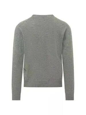 Malo V-neck Cashmere Sweater