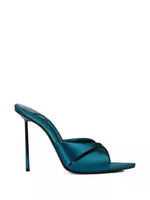 LE SILLA Shirley Crossover-strap Sandals