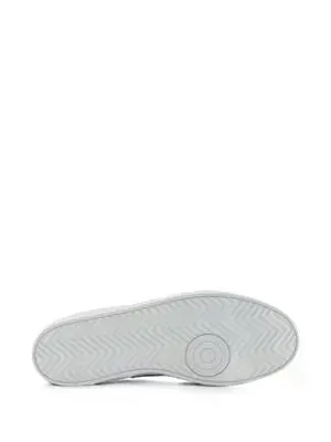 NEW BALANCE 750 Panelled Sneakers