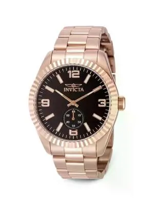 INVICTA Specialty 43mm Watch - Black