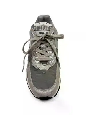 VOILE BLANCHE Qwark Hype Low-top Sneakers