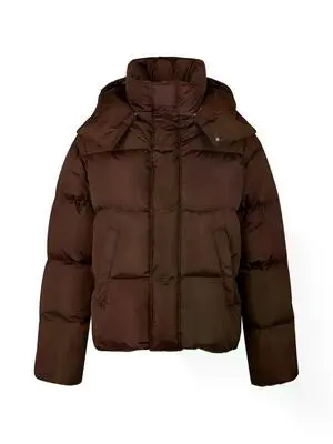 Dsquared2 Padded Jacket - Brown