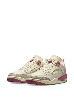 JORDAN Spizike Low Sneakers - Neutrals