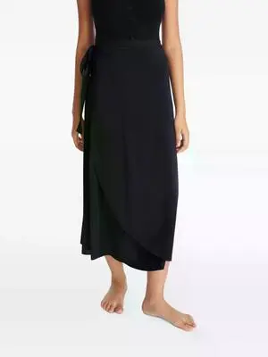 ERES Julieta Wrap Skirt