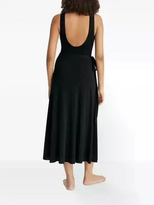 ERES Julieta Wrap Skirt