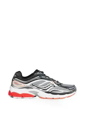 Saucony Progrid Omni9 Mesh-panelled Sneakers