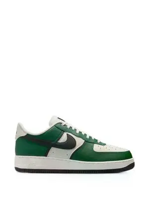 Nike Air Force 1 '07 Lv8 Sneakers - Green