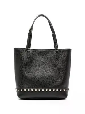 Valentino Garavani Buckled Totes