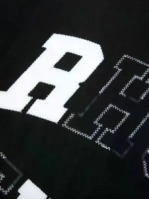Rhude Athletic Tee Vintage