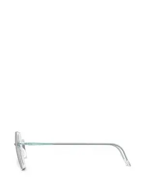 SILHOUETTE Lite Spirit Rl Rimless Glasses