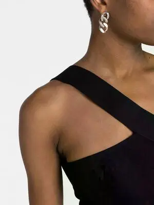 Gauge81 Rueda One-shoulder Jumpsuit