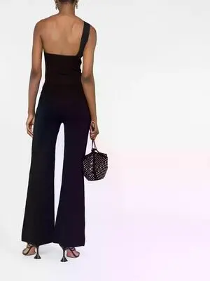 Gauge81 Rueda One-shoulder Jumpsuit