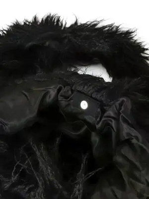 FILTH Faux-fur Tote Bag