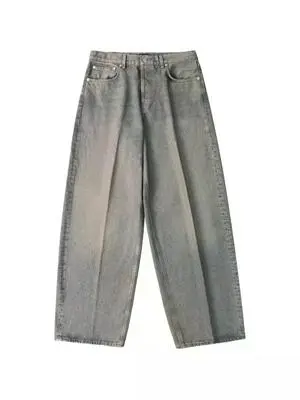HAIKURE Ziggy Wide-leg Jeans