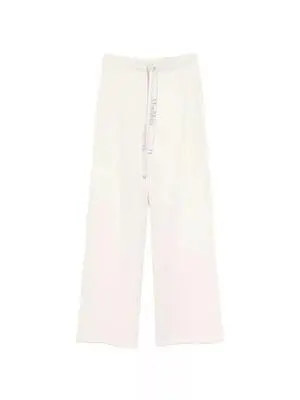 Max Mara Straight-leg Trousers - Neutrals