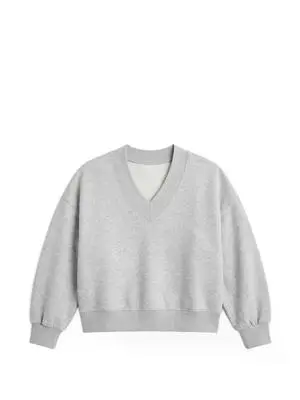 LEVI'S V-neck Sweatshirt