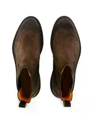 Santoni Kalamaboot Ankle Boots