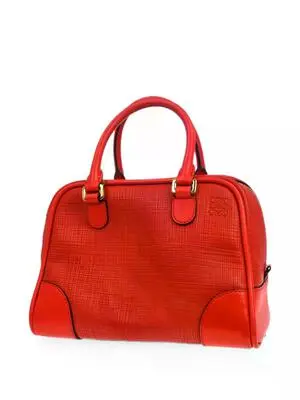 Loewe 2010-2020s Amazona Tote Bag