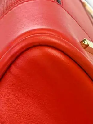 Loewe 2010-2020s Amazona Tote Bag