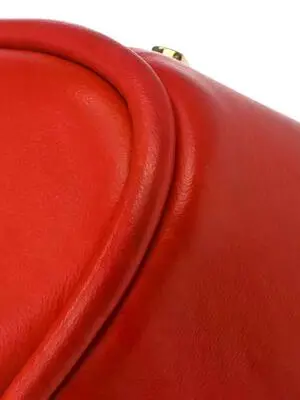 Loewe 2010-2020s Amazona Tote Bag