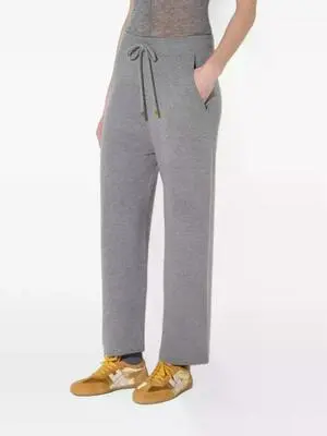 Elisabetta Franchi Knit Trousers