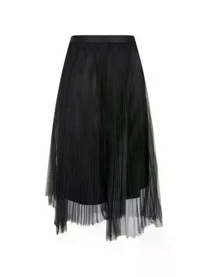 Jnby Flared Skirts