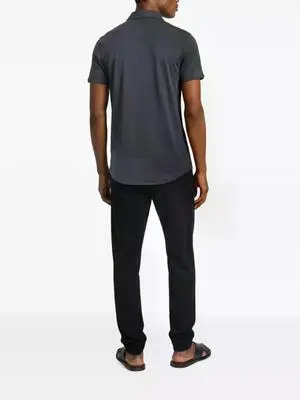Orlebar Brown Sebastian Lux Merino Polo Shirt