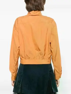 JNBY Tie-neck Jacket