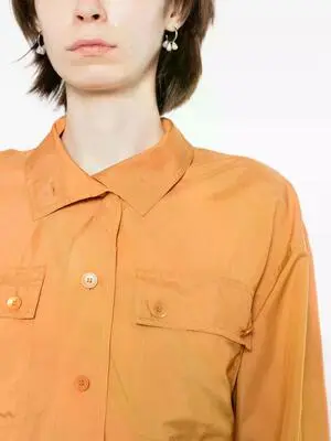 JNBY Tie-neck Jacket