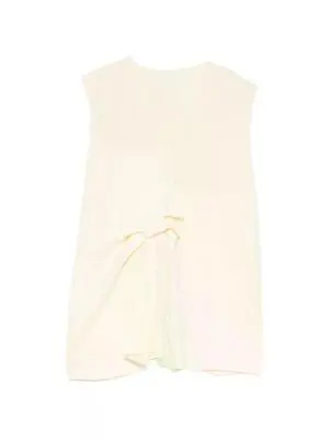 Jnby Sleeveless Vests For Women