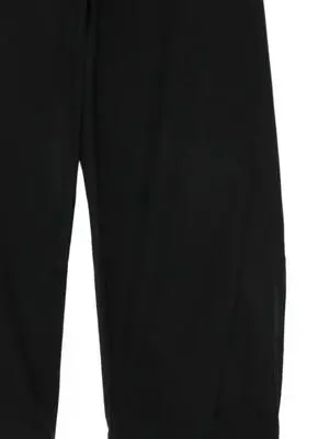 CROQUIS Drawstring Trousers