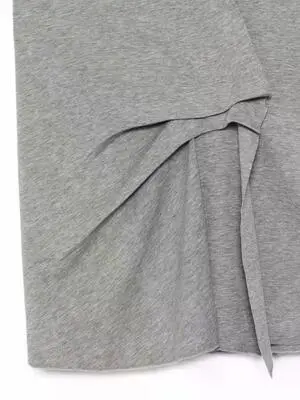 JNBY Draped Knitted Top
