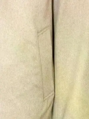 KIRED Reversible Cashmere Coat