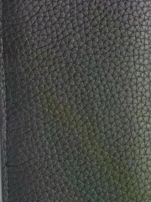 LOUIS VUITTON Capucines Vertical Wallet Leather Small Wallets