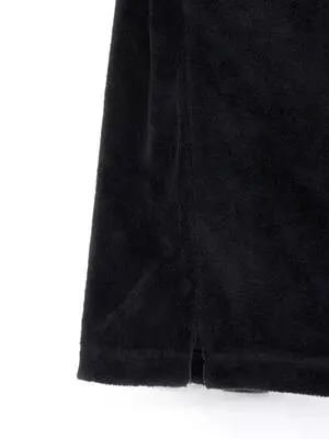 Casablanca Embroidered Top