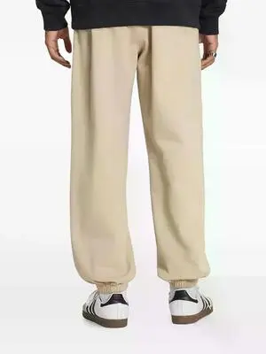 Adidas Trefoil Essentials Loose Fleece Pants