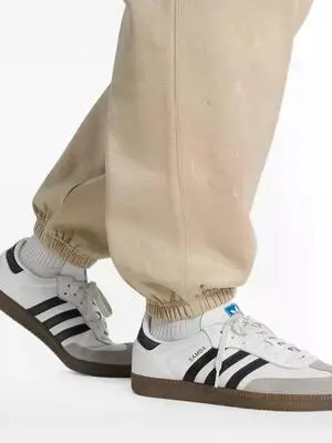 Adidas Trefoil Essentials Loose Fleece Pants