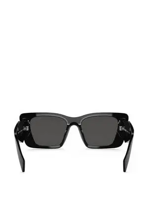 Prada Butterfly-frame Sunglasses