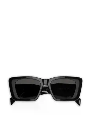 Prada Butterfly-frame Sunglasses