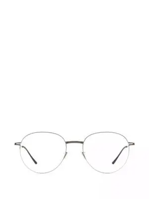 IC! BERLIN Ove Round-frame Glasses