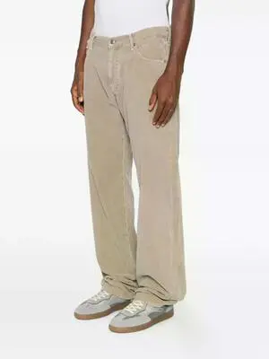 Emporio Armani Corduroy Jeans