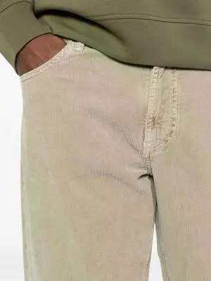 Emporio Armani Corduroy Jeans
